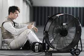 fencing fan – St Albans Fencing Club